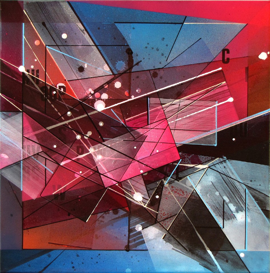 1AM Revolution - Street Art SF