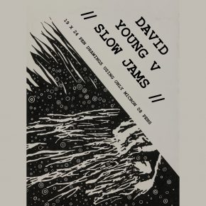 Slow Jams - Street Art SF