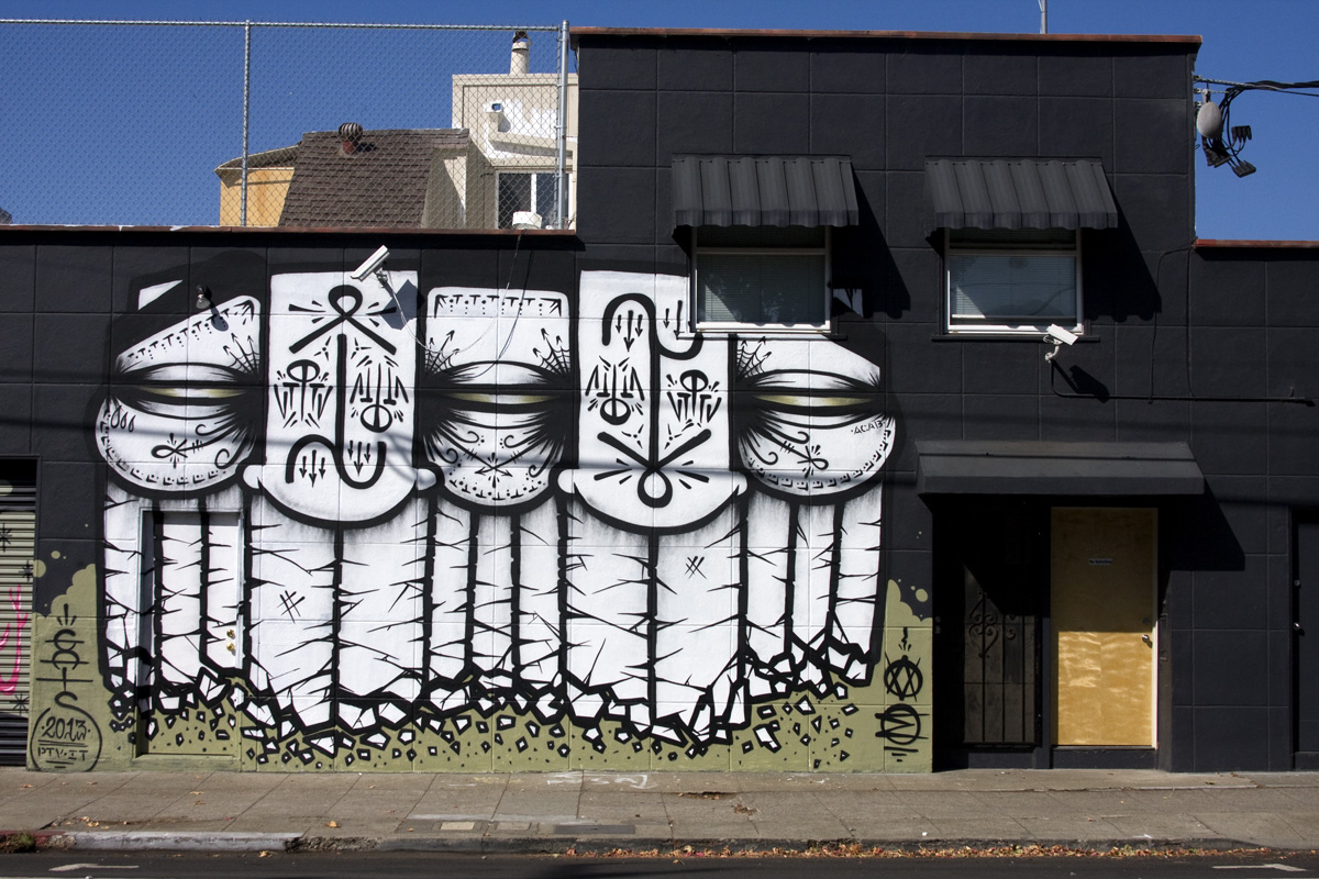 Source Links - G.A.T.S (Graffiti Against the System)